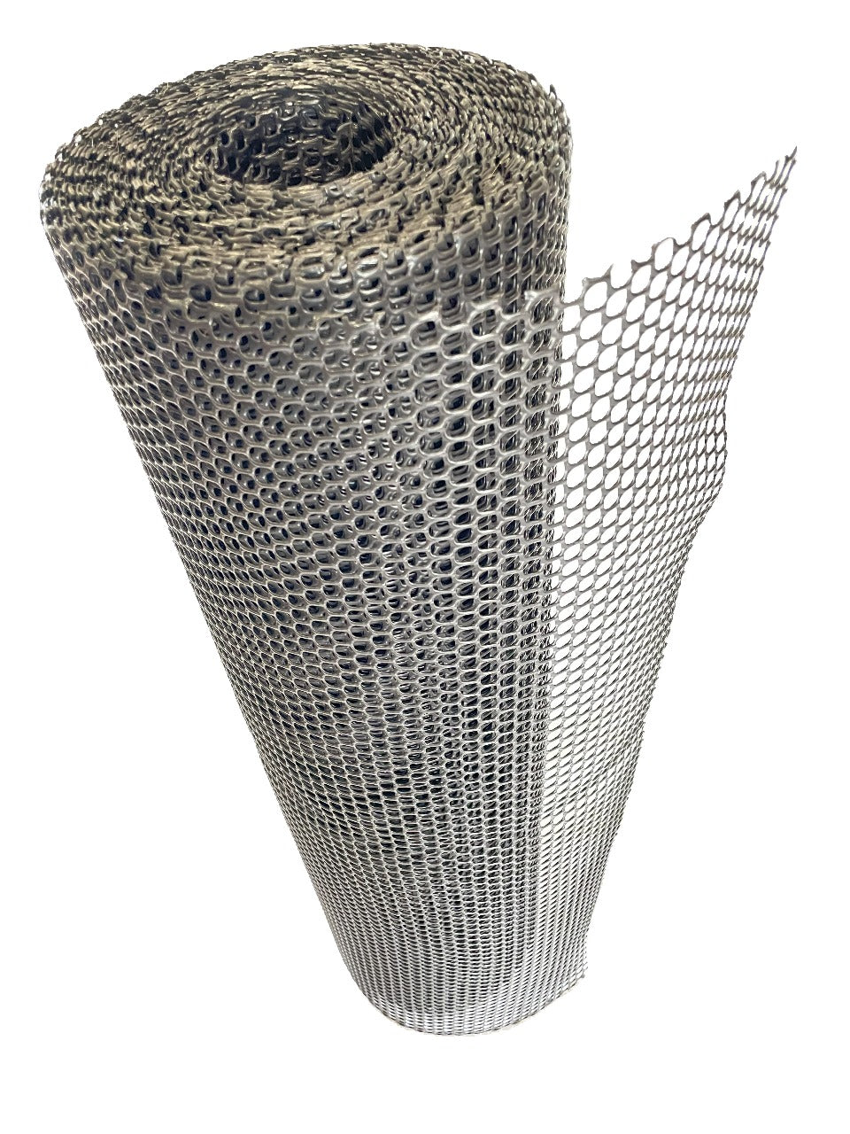 Polyethylene Plastic Mesh 4 Inch Plastic Wire Mesh At ₹ 1200/roll