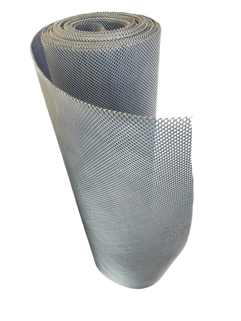 PolyMesh 4 Plastic HDPE Mesh – Polysheet
