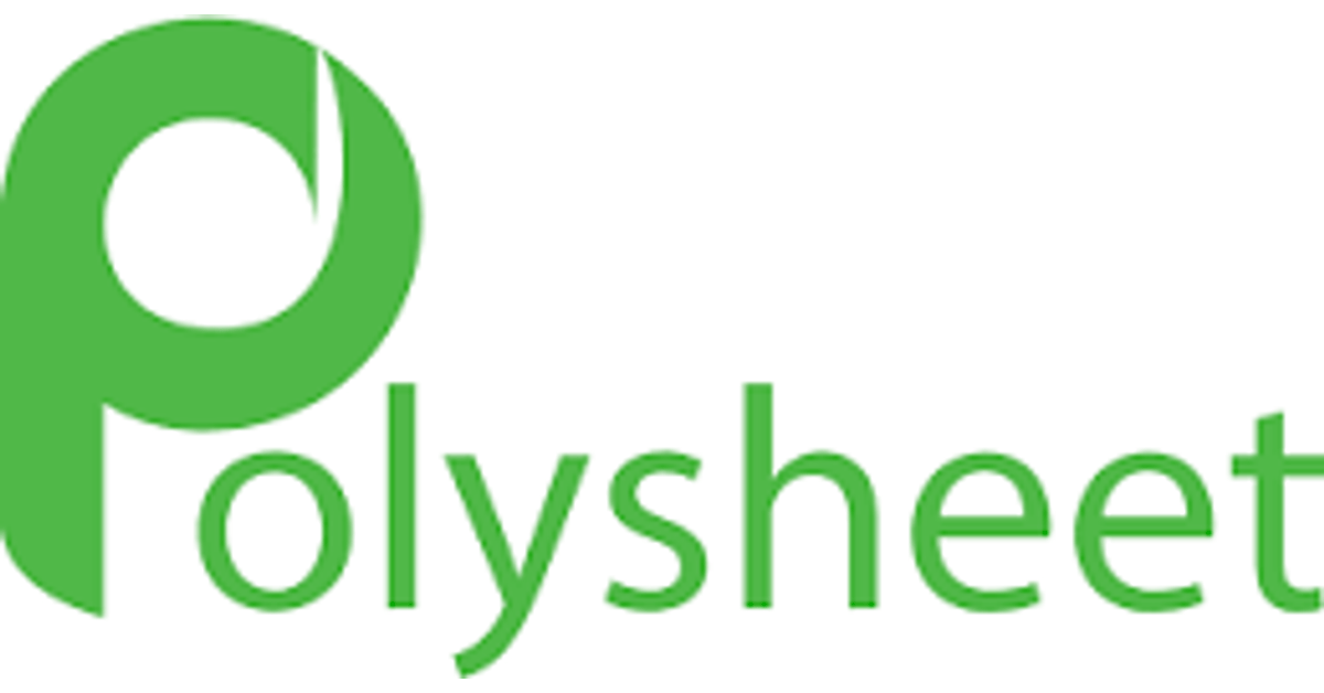 Polysheet